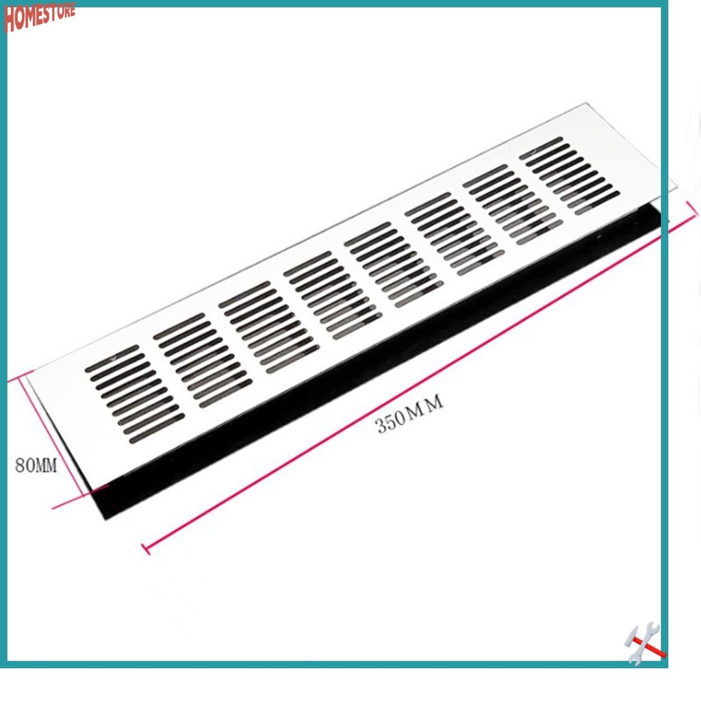 [homestore1] Air Vent Shutters Diffuser Ducting Ventilation Cover ...