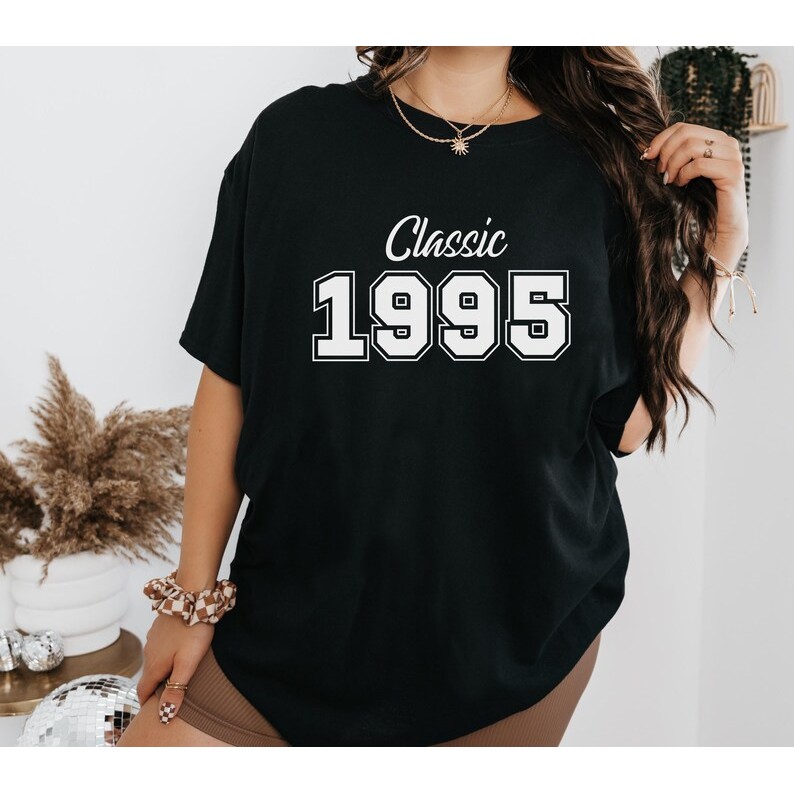 1995 Turning 30 Limited Edition Milestones Nostalgia Classic Retro 90s ...