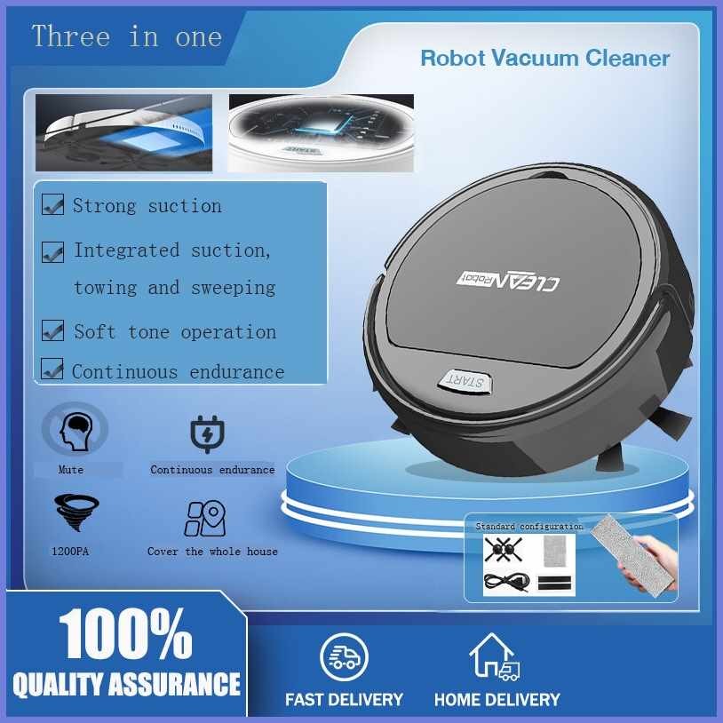 Robot#I|Automatic'AV/Robot}MO>Cozmo)PD>Smart)eZ>Sweeping)HW>Robot)In ...