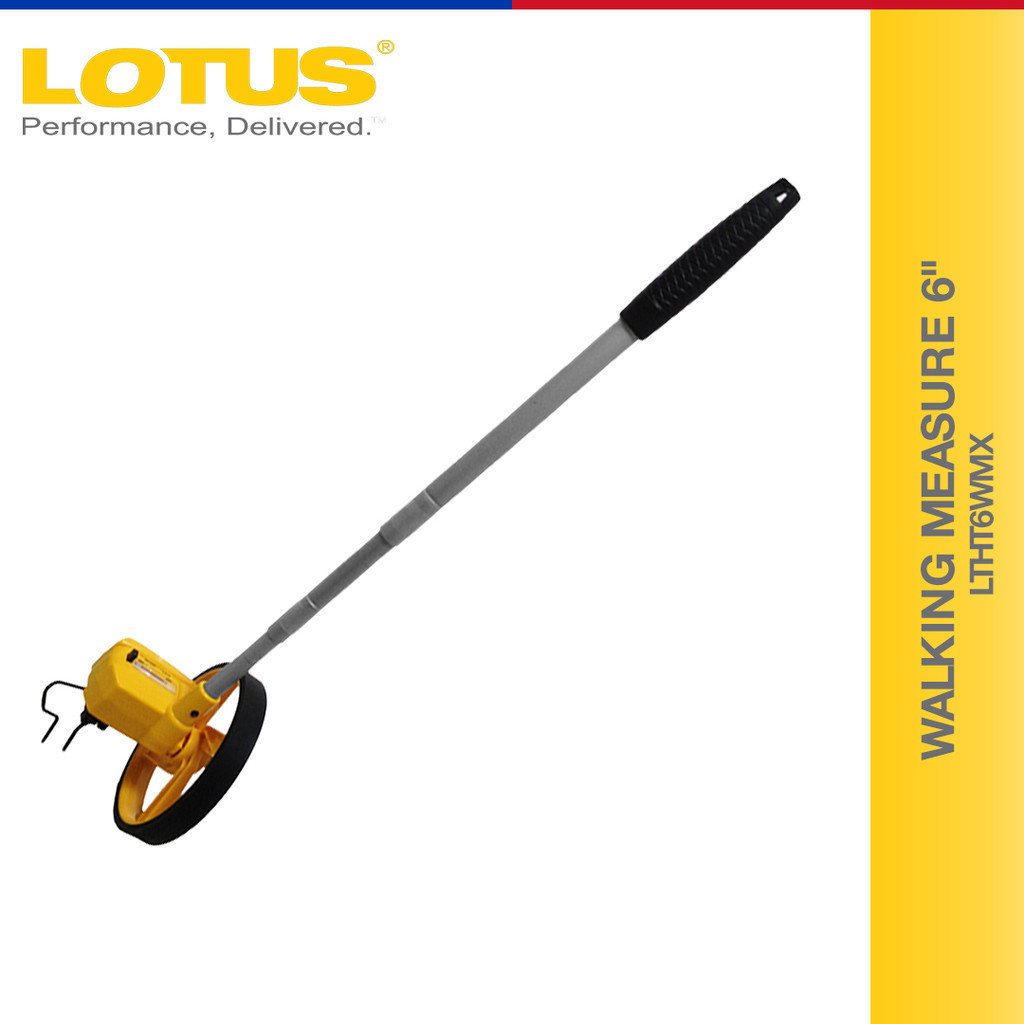 Shop measuring wheel for Sale on Shopee Philippines