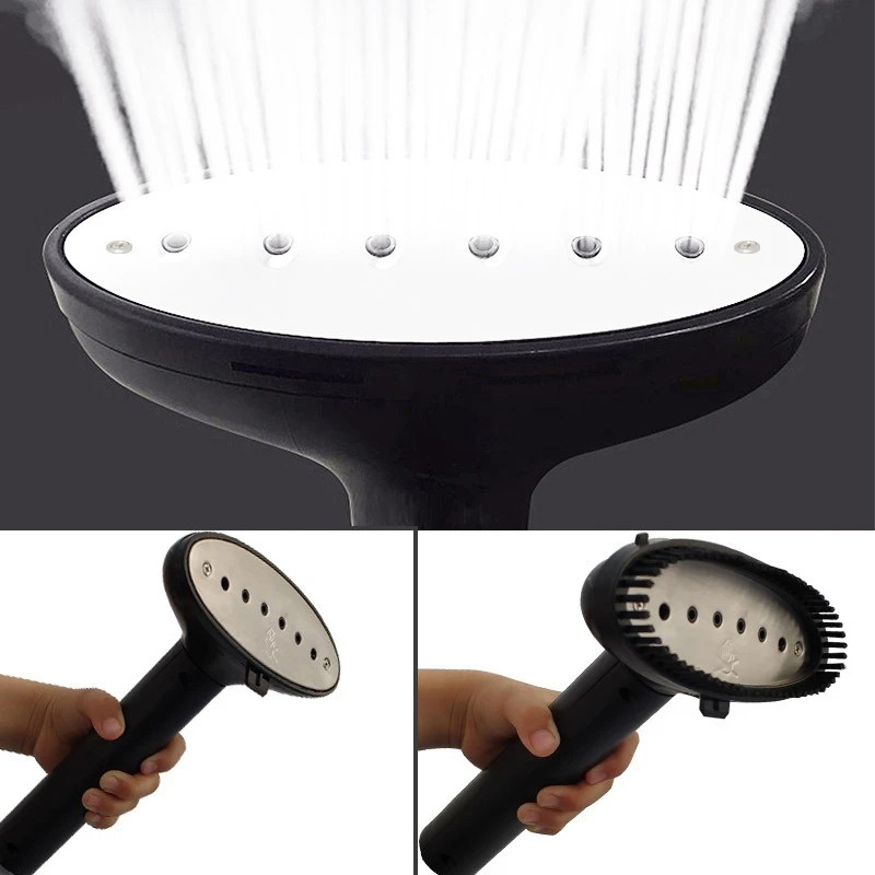 Garment Steamer Air Pipe Spray Steam Pipe Hose Nozzle Accessories ...