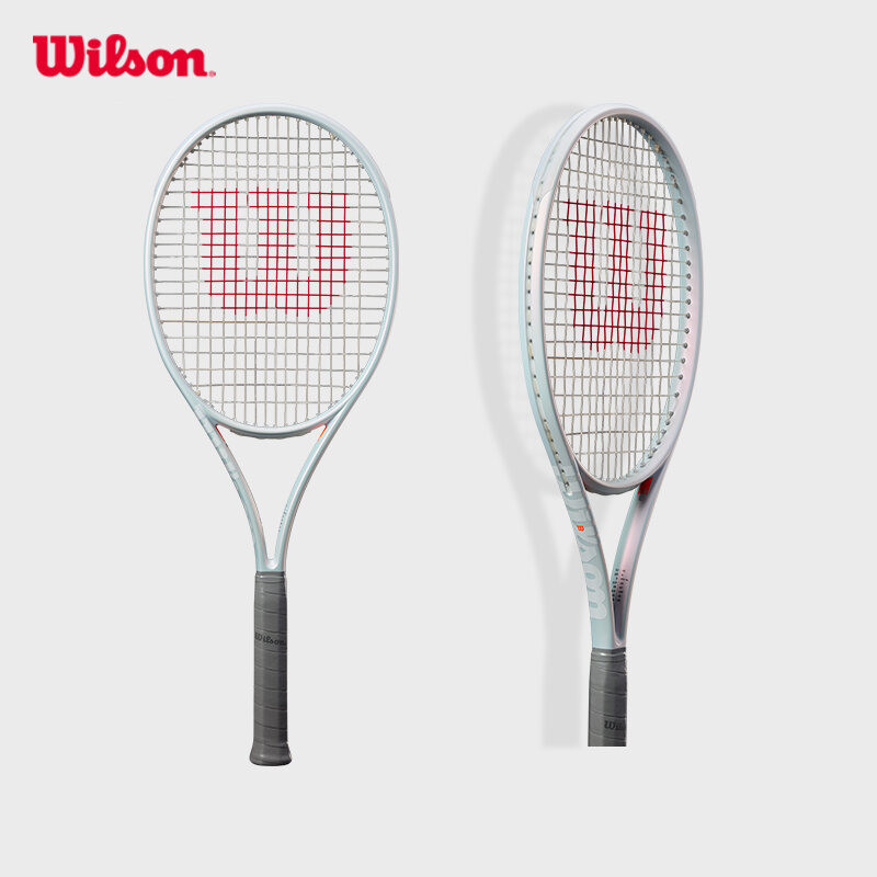 WILSON Shift 99L V1 Professional Tennis Racket | Shopee Philippines