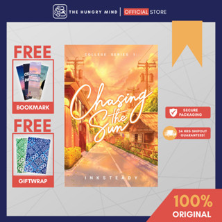 Chasing The Sun (ORIGINAL) By Inksteady Soft Cover Books Collector's ...