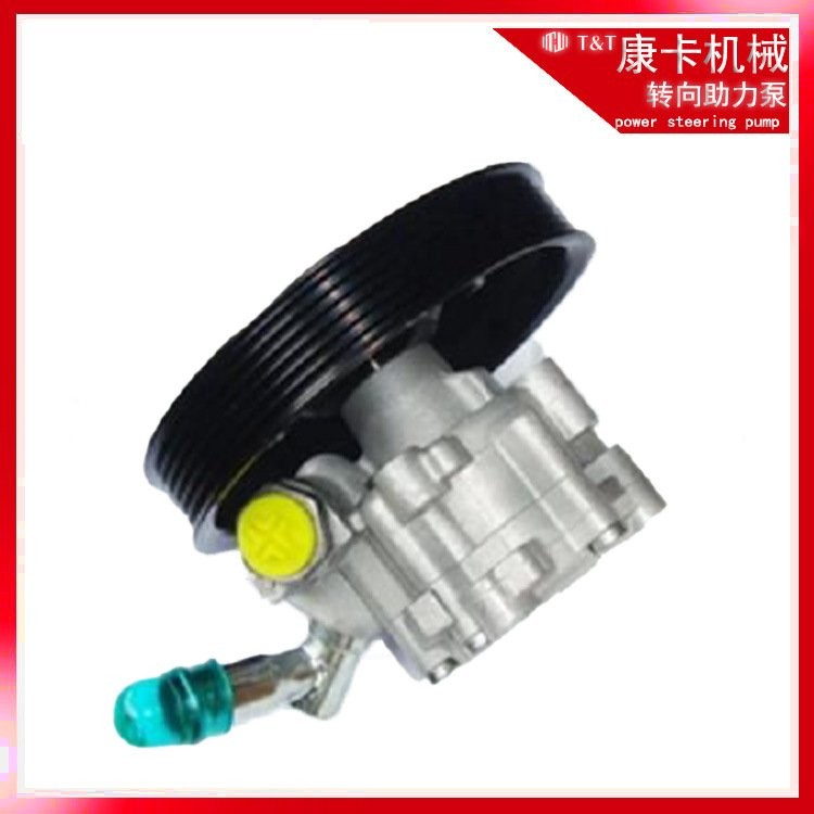 52059899AE Power Steering52059899AD Power steering pump20-2201power ...