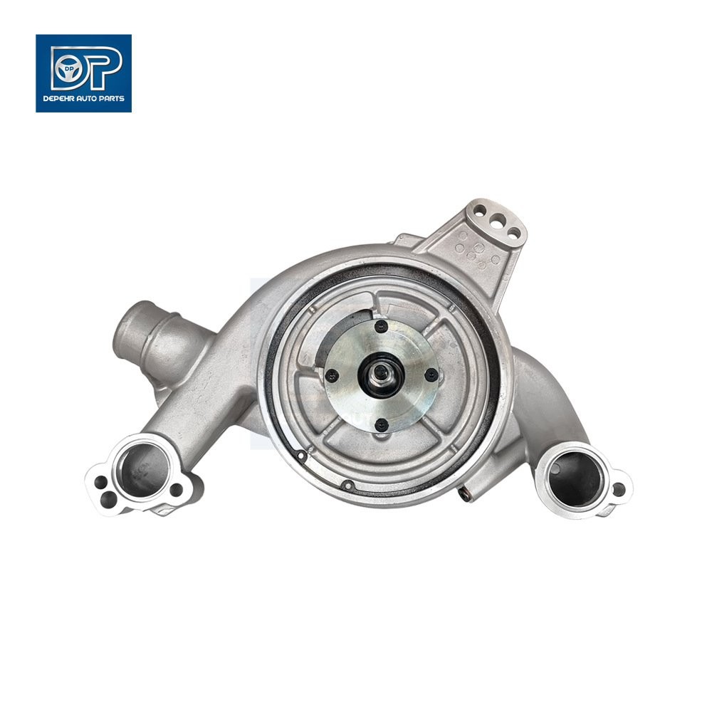 51065009066 51065007033 51065007045 51065007048 MAN Man TGA Water Pump ...