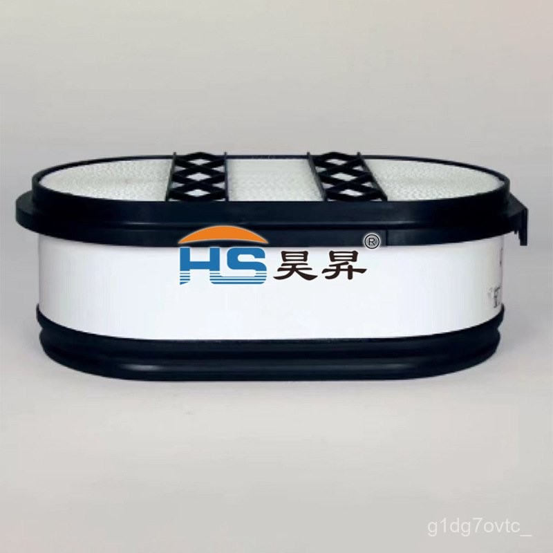 Honeycomb Air Filter P636914 P611698 CA30102 Excavator Uses Mechanical ...
