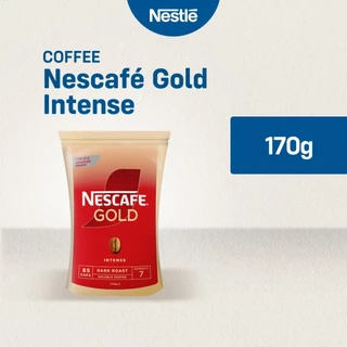 Shop nescafe_gold From Nestlé Store Online | Shopee Mall Philippines