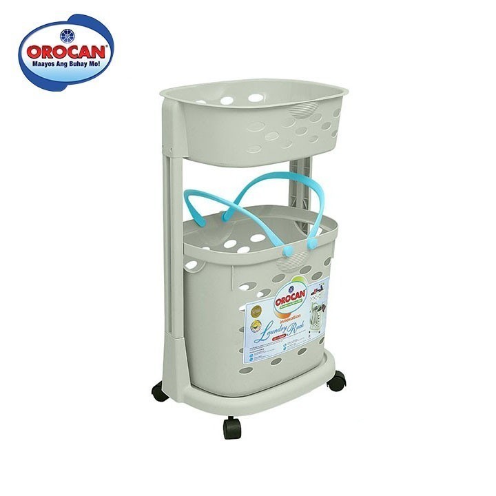 Orocan 8788 Laundry Rack | Shopee Philippines