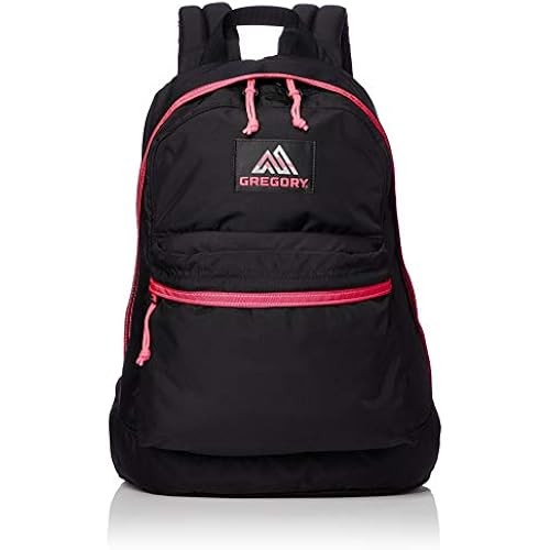 GREGORY Backpack Official Easy Day NEON PINK | Shopee Philippines