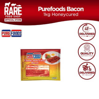 purefoods bacon 1kg - Best Prices and Online Promos - Mar 2026 | Shopee ...