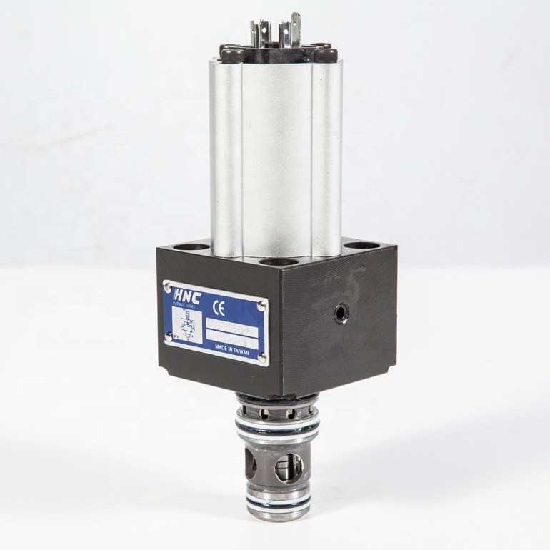 HNC slide valve SFV-EL-25-2-BM, hydraulic safety valve | Shopee Philippines