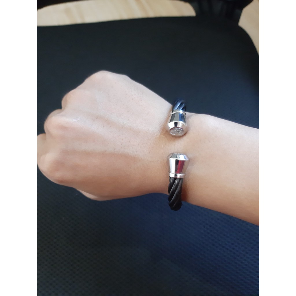 Charriol for Mens Bangle Edition | Shopee Philippines