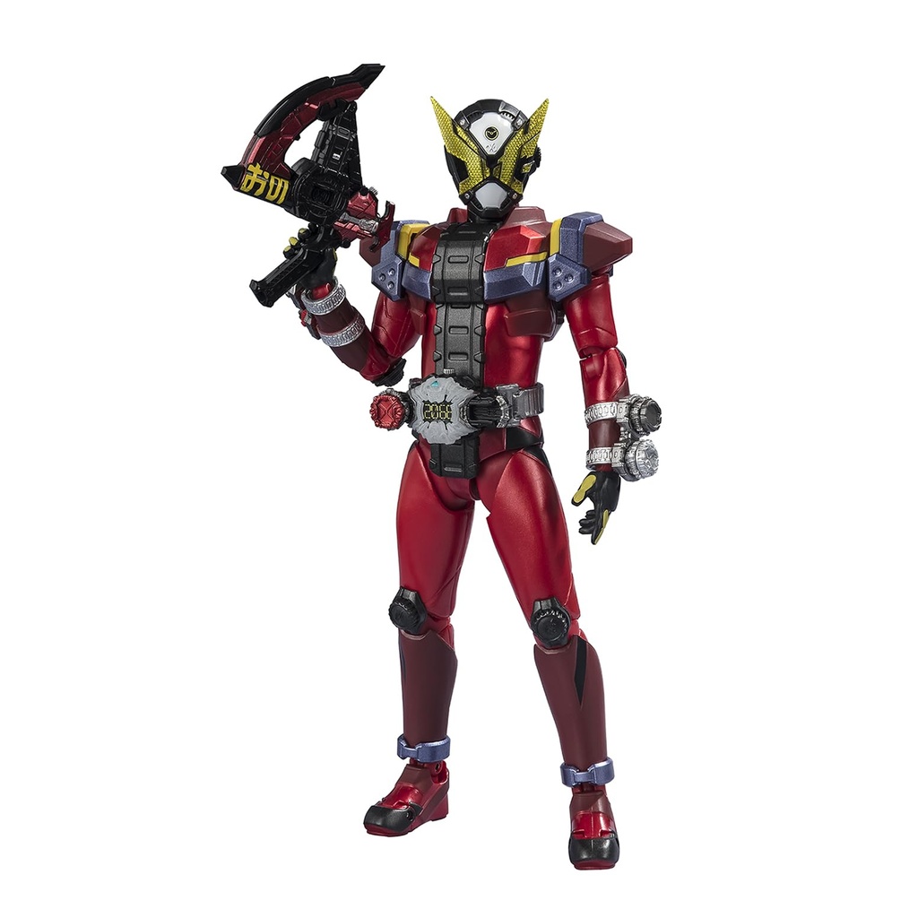 S.H.Figuarts Kamen Rider Zi-O Kamen Rider Gates Heisei Generations ...
