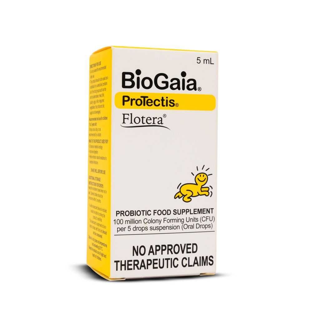 Flotera Drops (Probiotic Food Supplement: 100 million Colony Forming ...