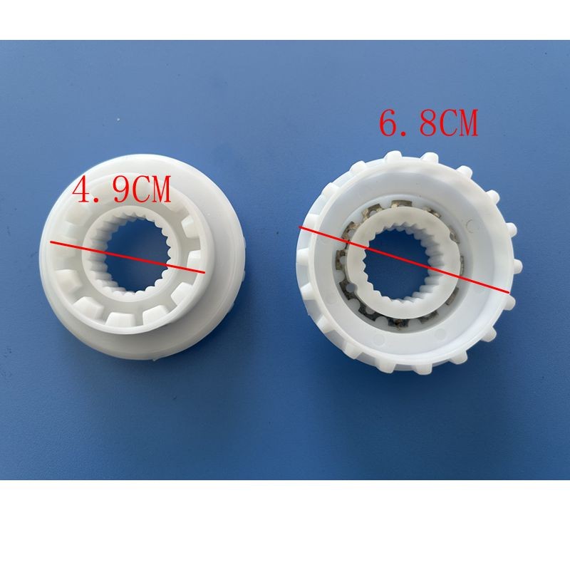 For Hitachi fully automatic wave wheel washing machine, sliding sleeve ...