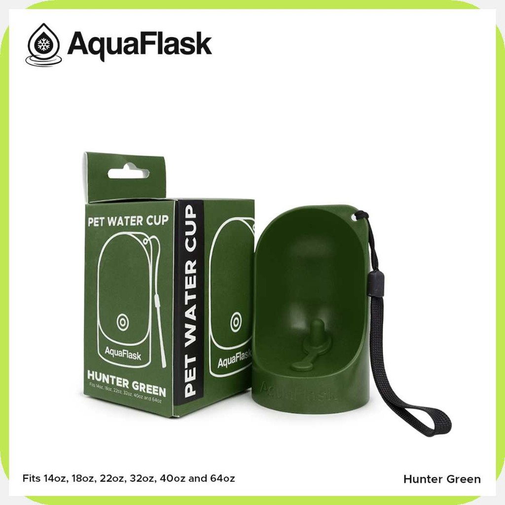 Aquaflask!Ml$Water