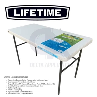 Shop lifetime table for Sale on Shopee Philippines