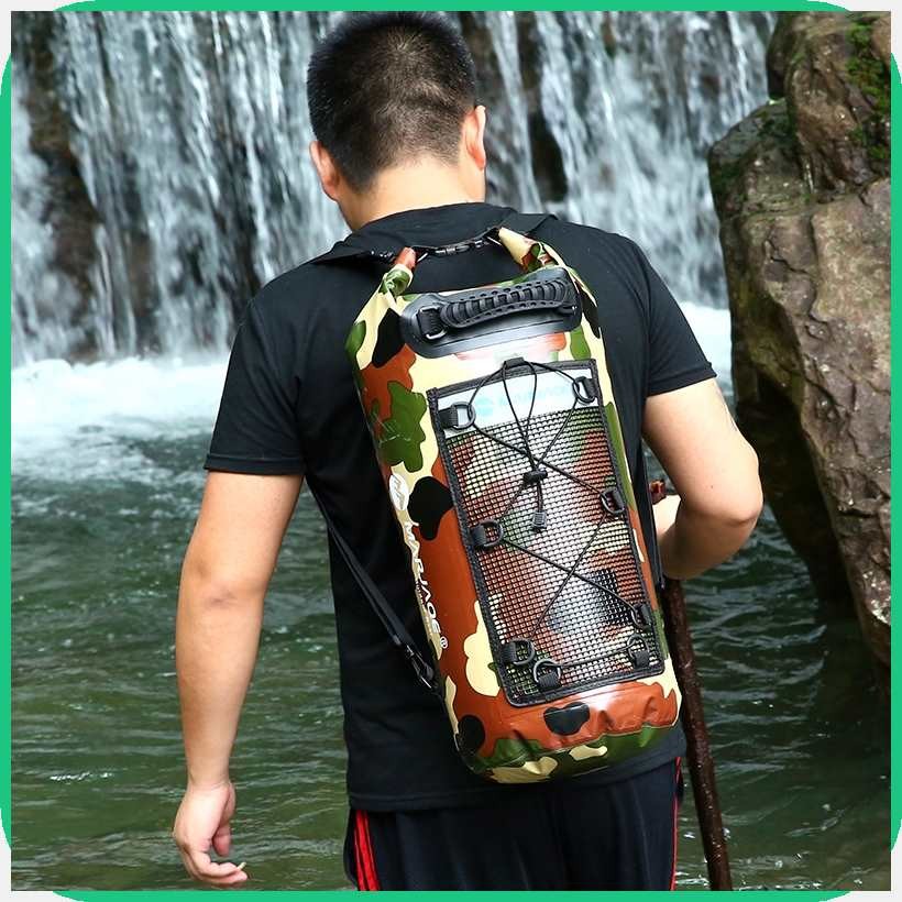 MARJAQE,R>Dry#o-Bag~uB_Waterproof:t$bucket/Z^Bag$J/Swimming^e$gear/K ...