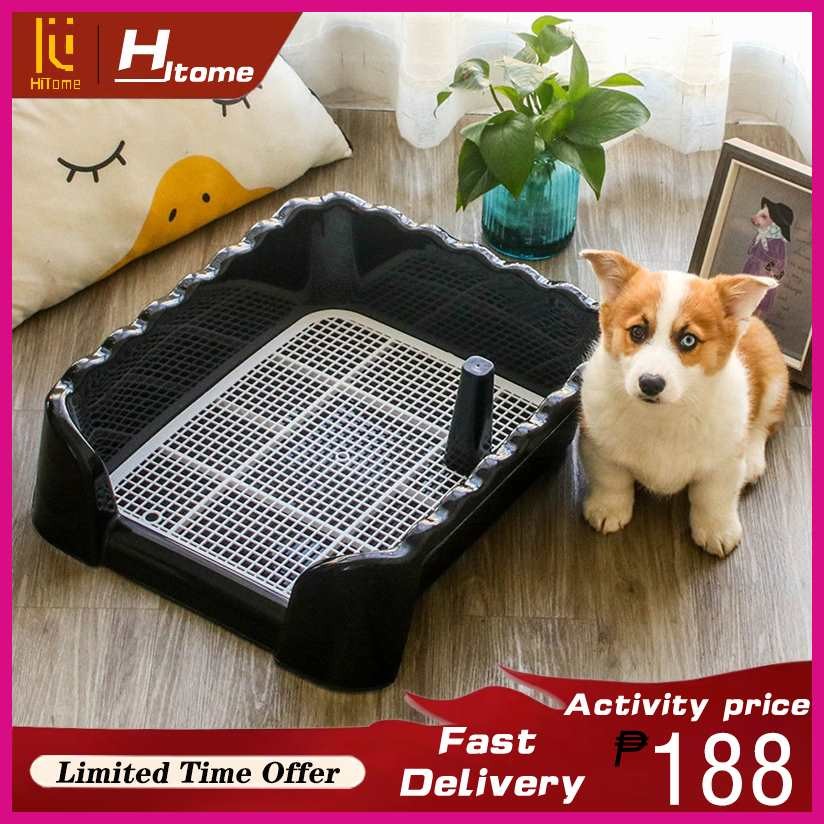 Fat|Ae'Fat:a,Cute$R)Dog)mD}Training)Tt>Potty}NH)Pad/L | Shopee Philippines