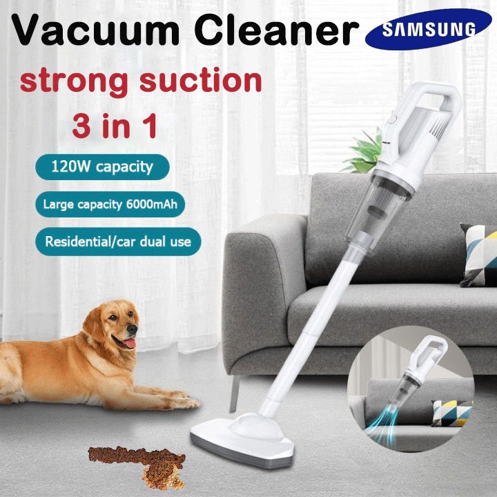 Samsung Original vacuum cleaners for house car vacuum cleaner vacuum ...