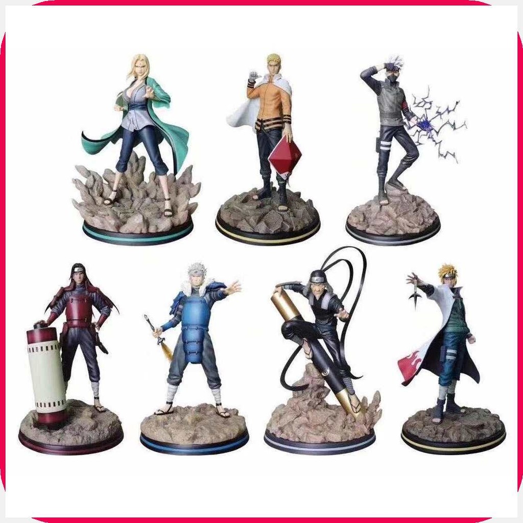 Naruto]cP`iO;GK&Naruto{JY'Minato