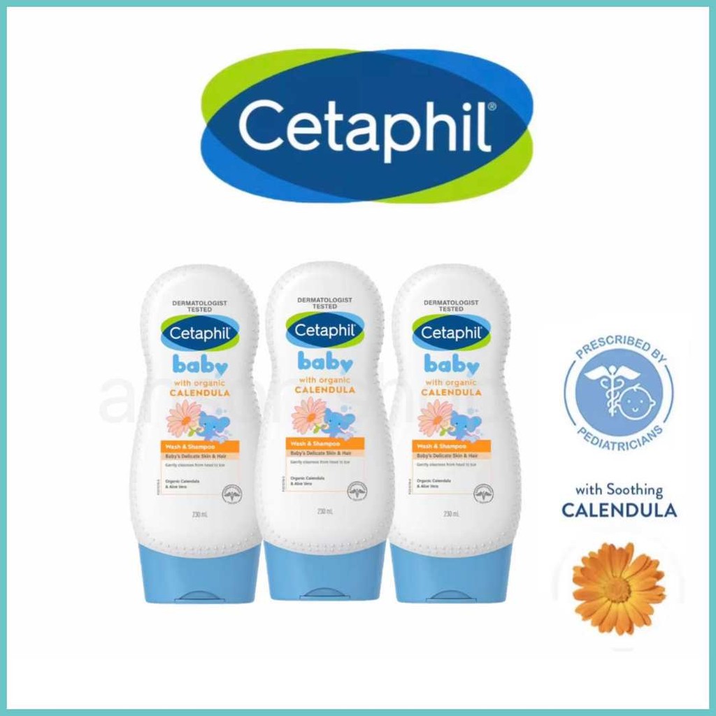 (:re^Set"Y|of@D`3`Nd;)`yO&Cetaphil;Nj`Baby&With`a&Organic Calendula ...