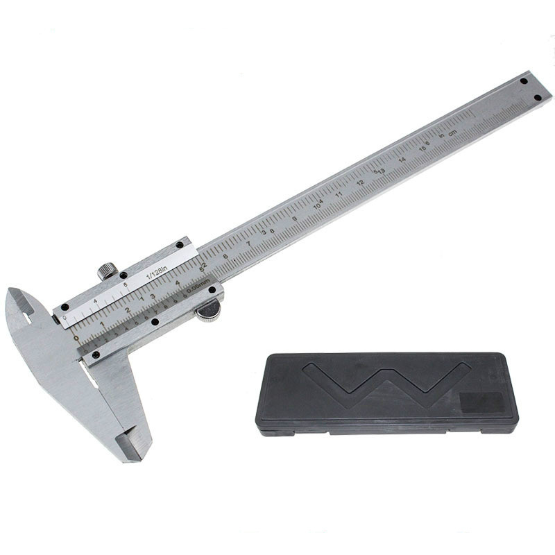 wholesale 1 Pcs Vernier caliper 0-150mm/0.05 Digital Vernier Caliper ...