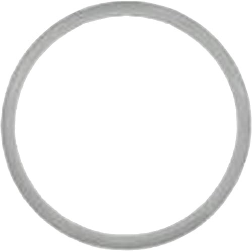 PEARL METAL Stainless steel pressure cooker replacement packing for 20 ...