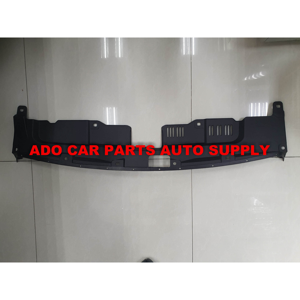 Isuzu D-MAX DMAX 2021 - 2024 Water Tank Cover Board Radiator Cover ...