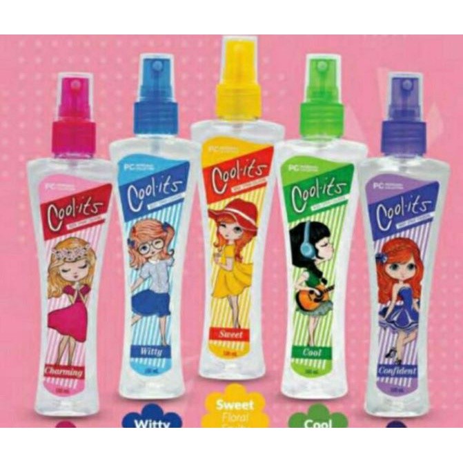 PERSONAL COLLECTION. COOL-ITS COLOGNE 100ml | Shopee Philippines