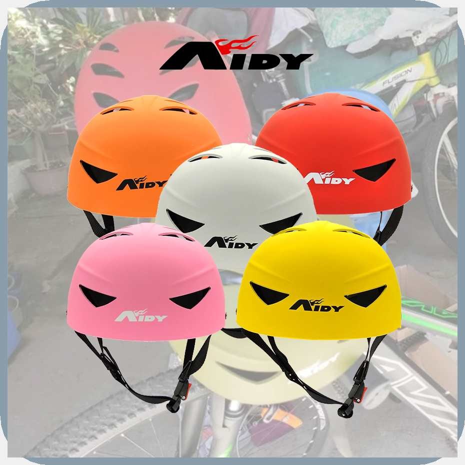 AIDY=oD,BIKE=iL?AND_FP_SPORTS:Mq_HELMET%dX:DC-223_Gs%(medium) | Shopee ...
