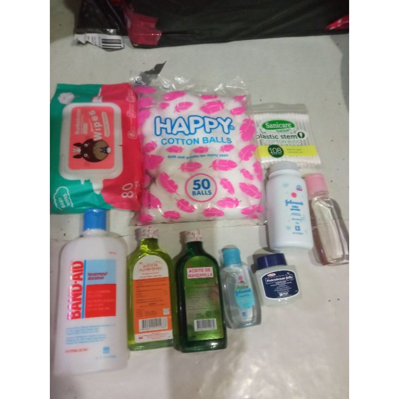 Newborn!kbasic%TM@w+a@t+W@essential@dy x+needs set C | Shopee Philippines