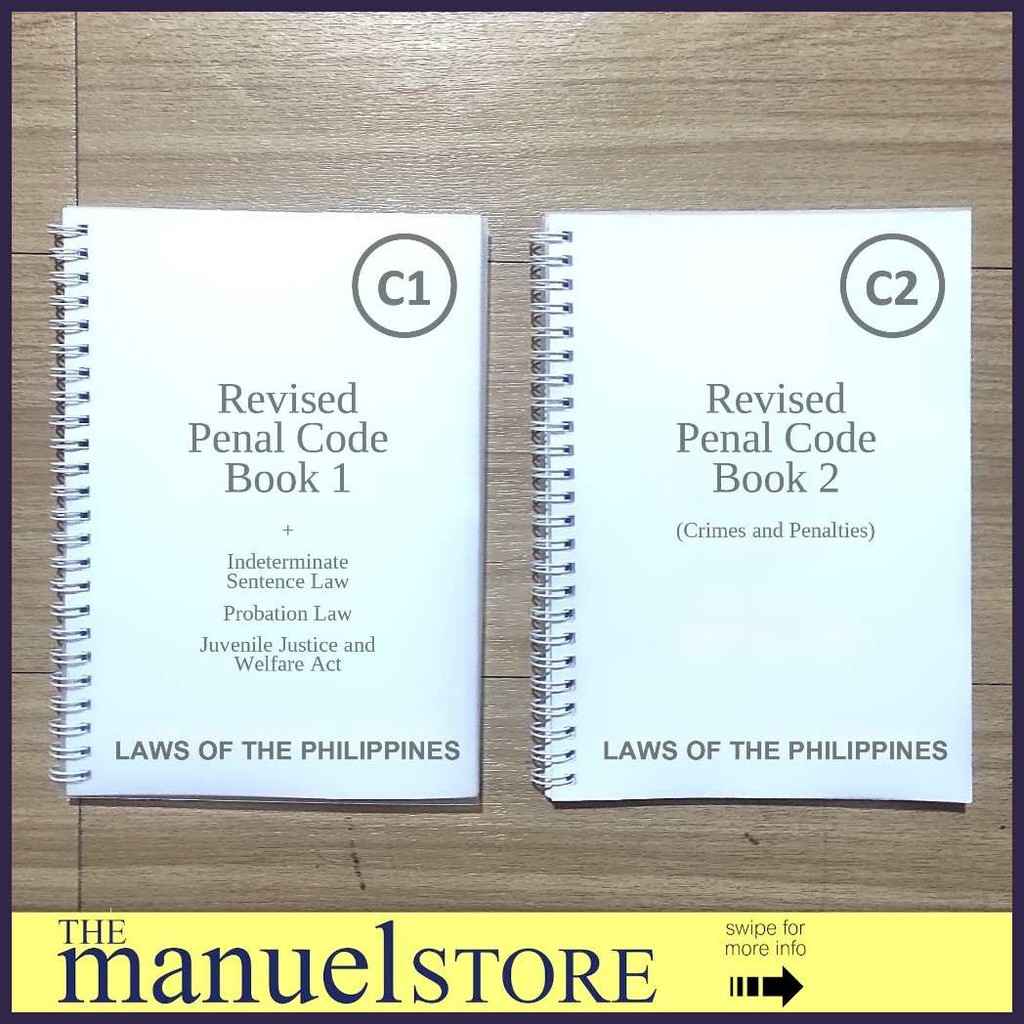 Codal>vy{Notebook]Ei:(2023)@Yc@-+Wv@Criminal@cn+Le@Ac+Laws m+Revised ...