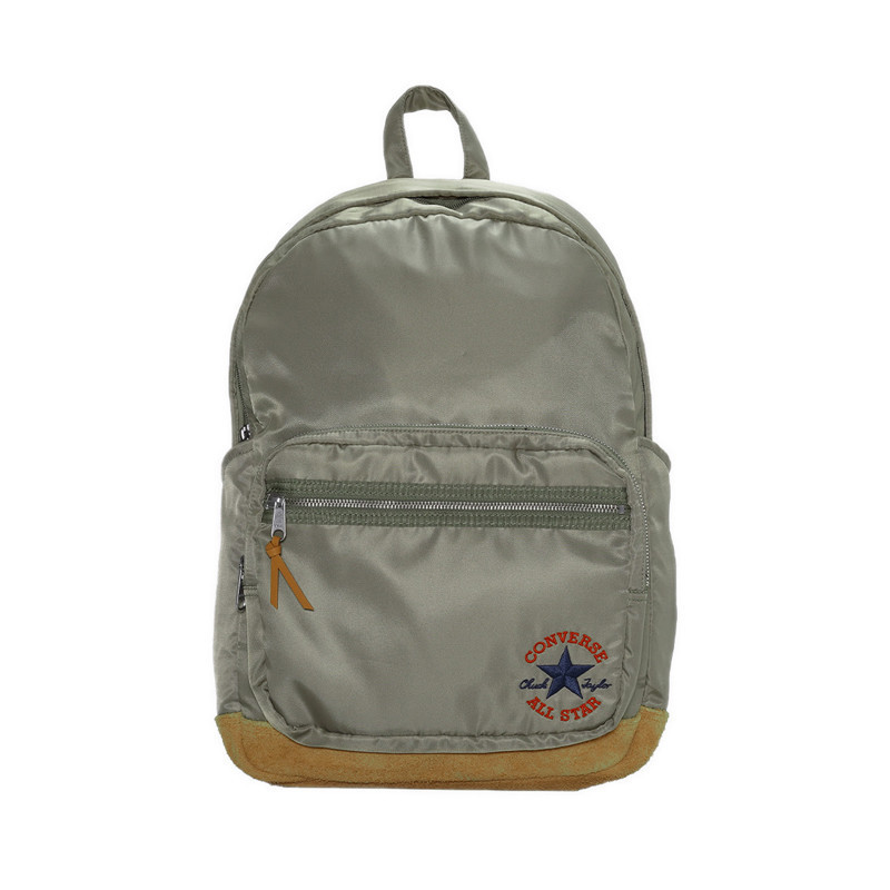 Converse Retro Go 2 Unisex Backpack - Mossy Sloth | Shopee Philippines