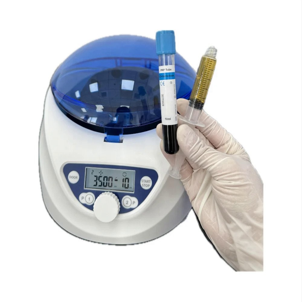 High Quality Centrifuge prp machine Dental Hospital Laboratory CGF PRF PRP una prp centrifuge ...