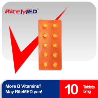 RiteMED, Online Shop | Shopee Philippines
