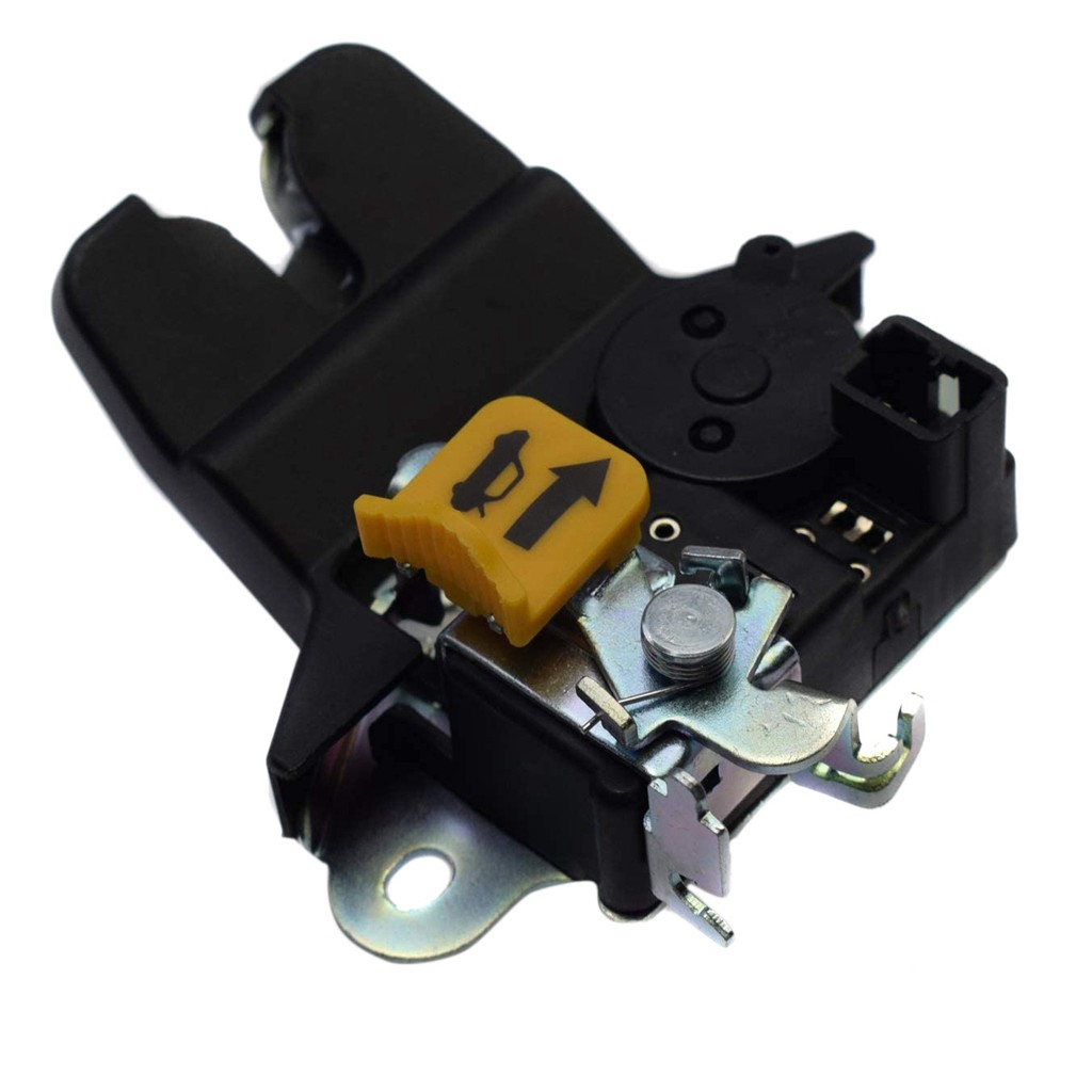 ️Trunk Lid Latch for 2018 2019 Hyundai Sonata 81230 C1500 g유 | Shopee ...