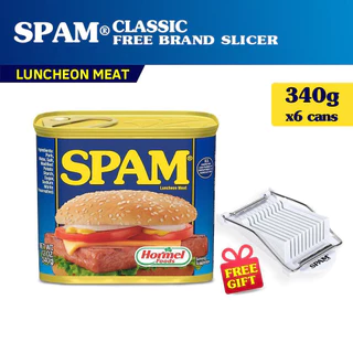 SPAM PH, Online Shop | Shopee Philippines