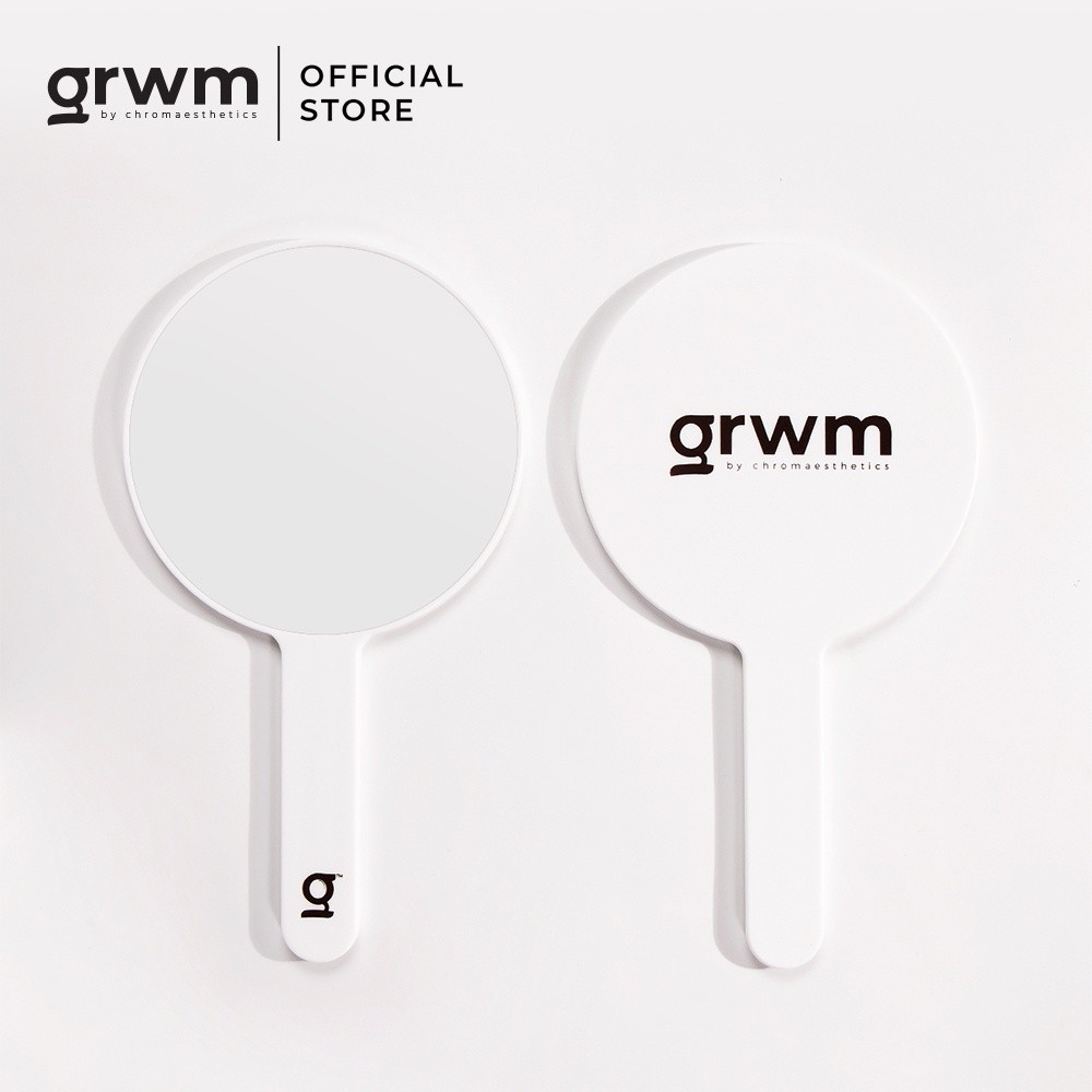 GRWM*h^CosmeticsH?Hand,O