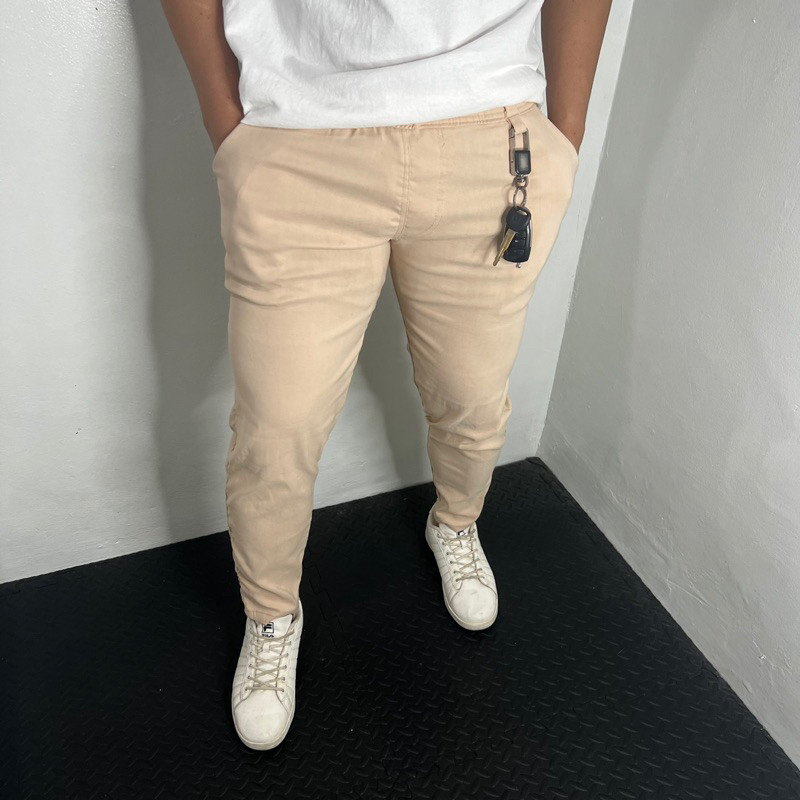 UNO:fW=PANTS(BALENO-i-INSPIRED) | Shopee Philippines