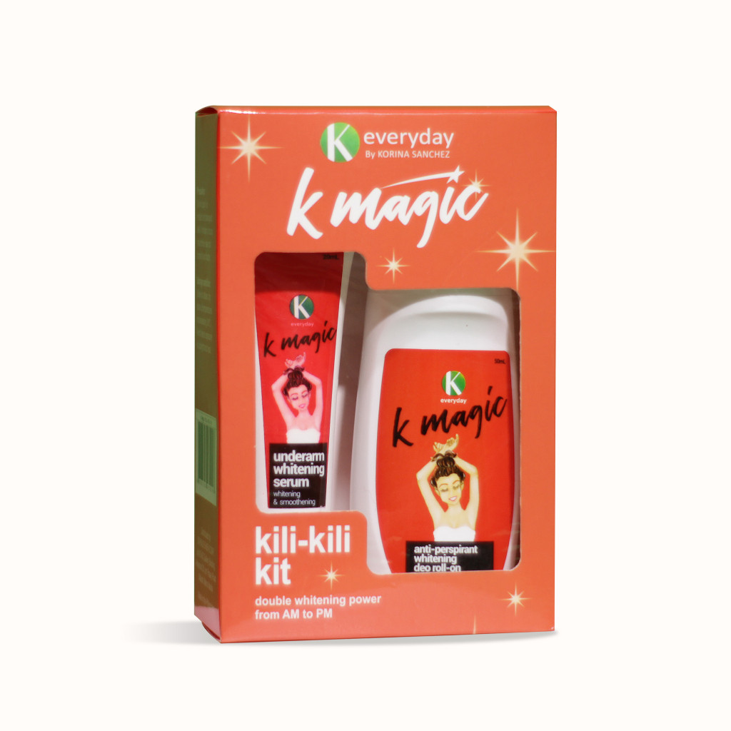 K=mn(Magic|ey(Kilikili=jW|Kit | Shopee Philippines