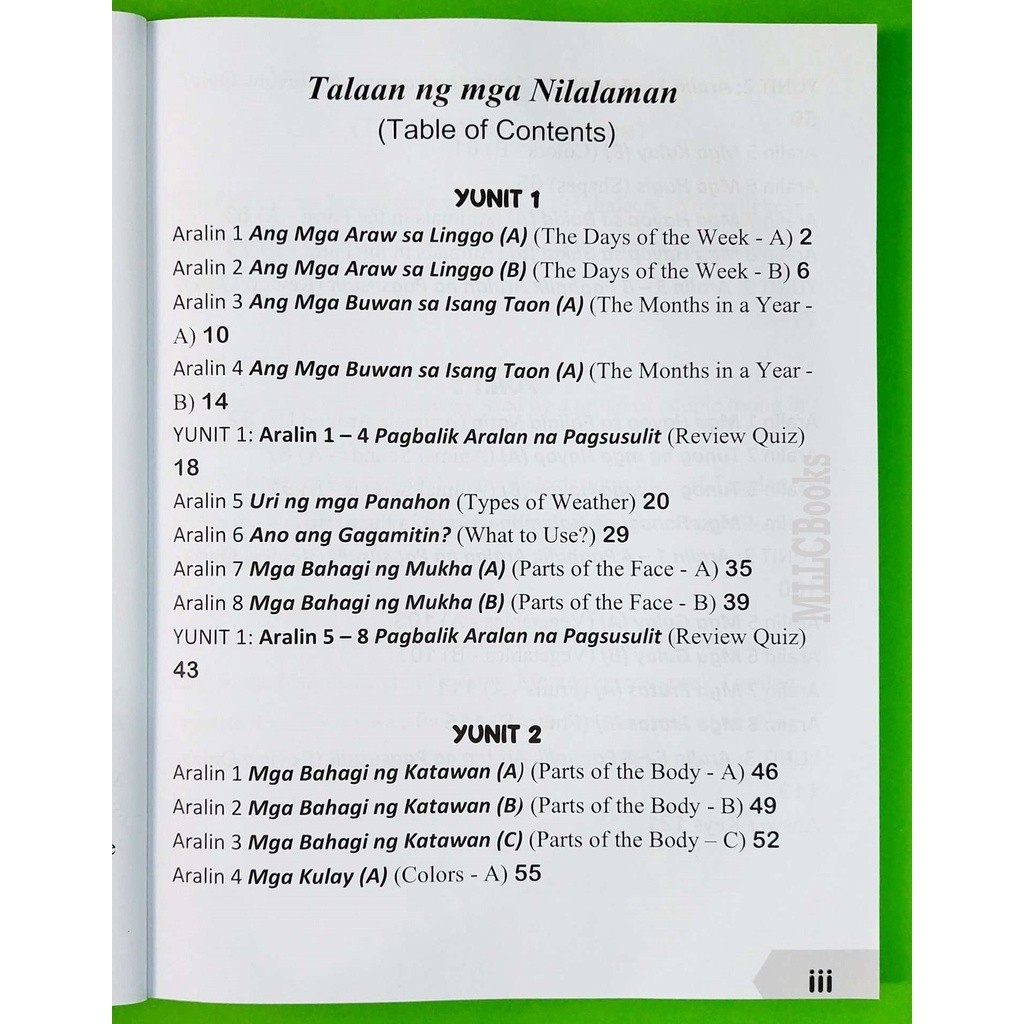 Tagalog%ib/fori>Beginners,+s;Book;Vq&uu`(*&Filipino`Ey&book) | Shopee ...