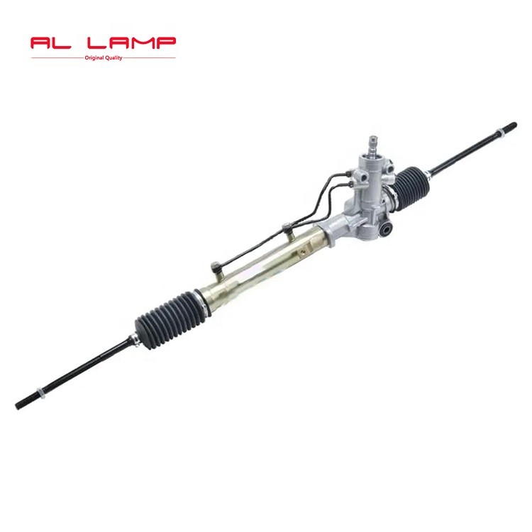 44200-26351 Power Steering rack 44250-26350 44250-26050 for TOYOTA ...