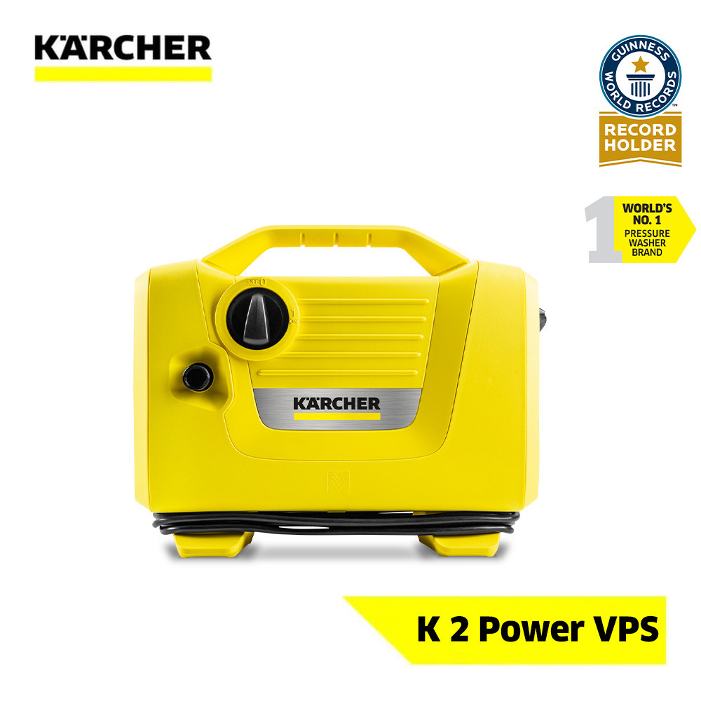 Karcher PressureWasher K 2 Power VPS * KR Aircon Cleaning Induction ...