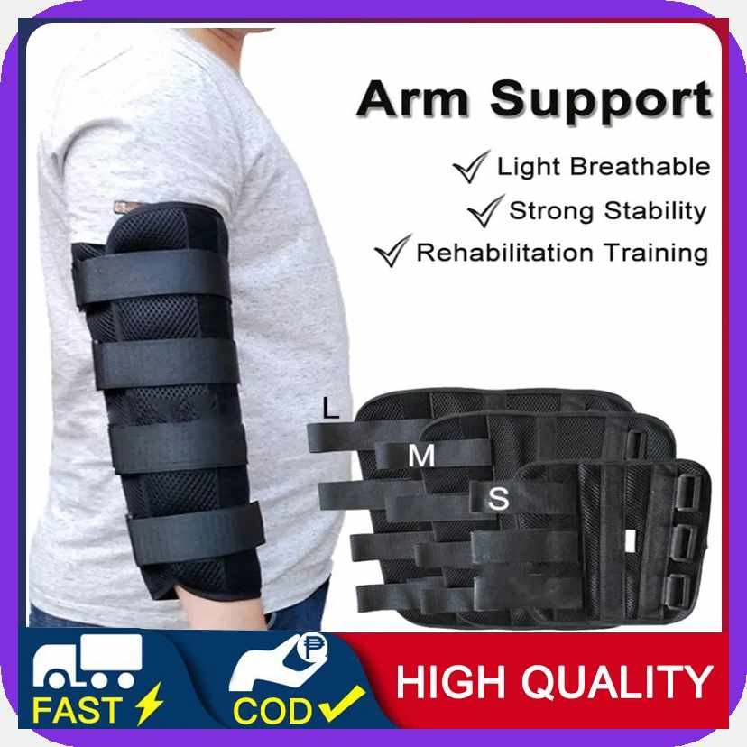Arm@bd^splint>j)elbow}D)fixed}V)arm}v)to}T)correct}c)splint}B)upper ...