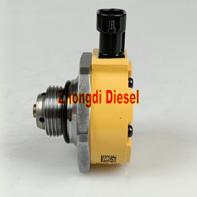 Befrag 312-5620 Solenoid Valve Assembly for 320D Fuel Pump 326-4635 C6 ...