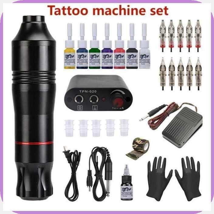 Tattoo_hf@machine+Y@set+f@pen+R@type+b@tattoo+z@machine+qD@complete+Hs ...