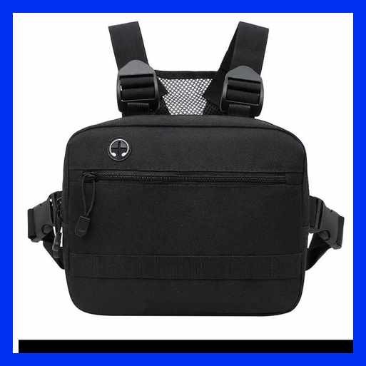 Men's&Gq@Chest fZ+gx+Iv+cZ+DR+Mq+n+Bags Backpacks | Shopee Philippines