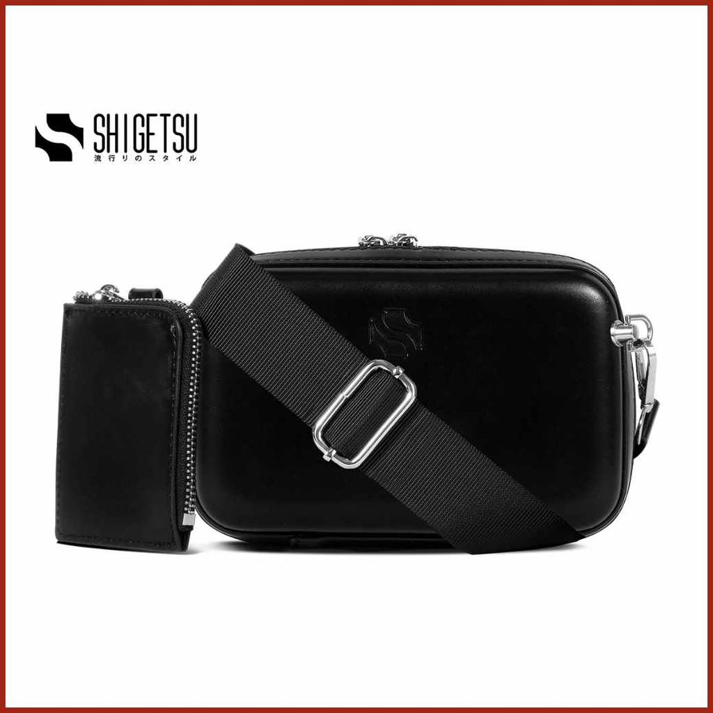 Shigetsu/Uz:CHOFU-f-Bag-xLeather-nsling-Ybag-wfor-lmen-Tcrossbody bag shoulder bag mens ...