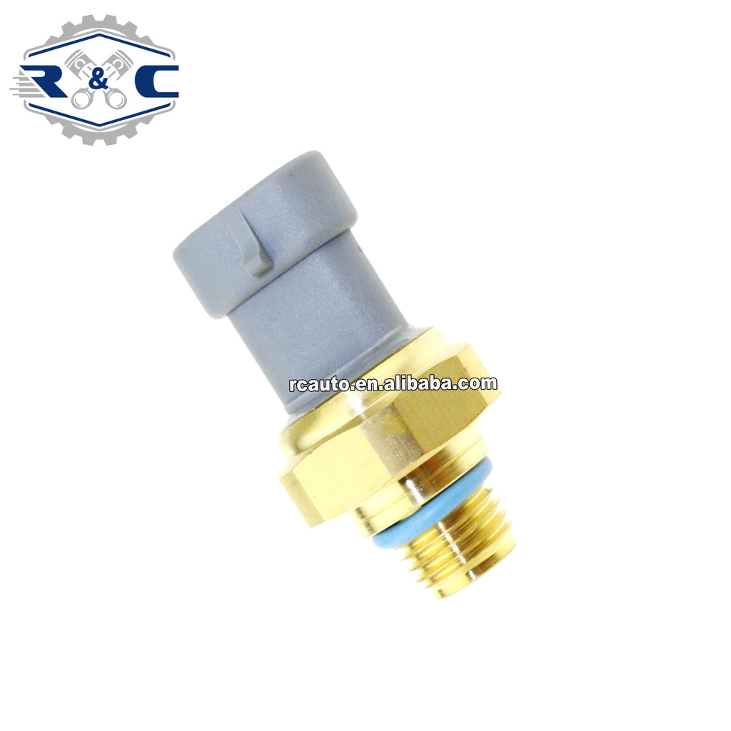 R&C High Quality Auto Power Steering Switch 4921485 3080405 For Cummins ...